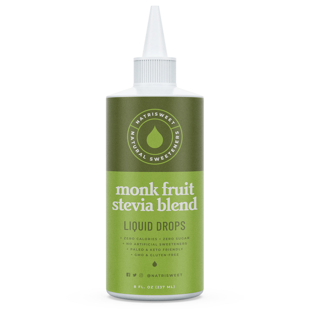 Monk Fruit Sweetener – Natrisweet
